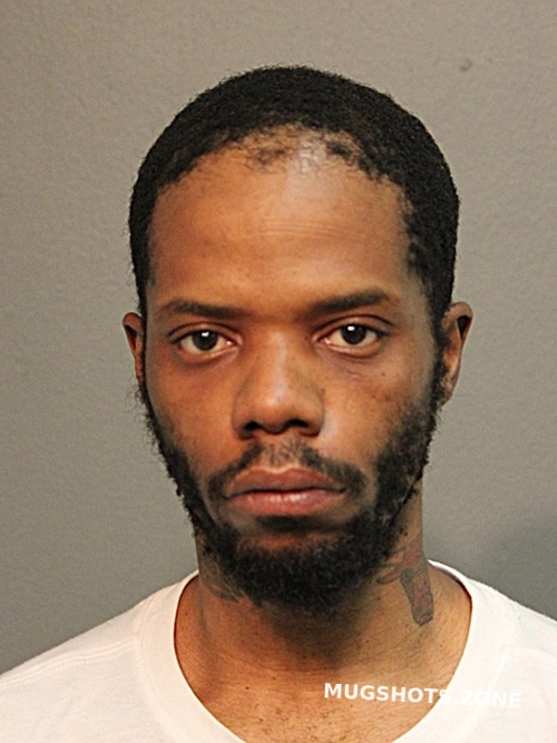 DERRICK JONES 03/30/2025 - Chicago Mugshots Zone