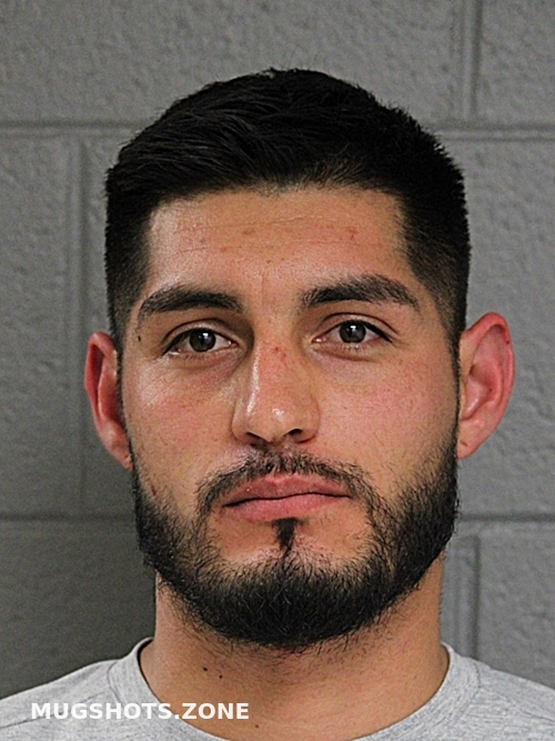 JOSE A RAMIREZ 03/30/2025 - Chicago Mugshots Zone