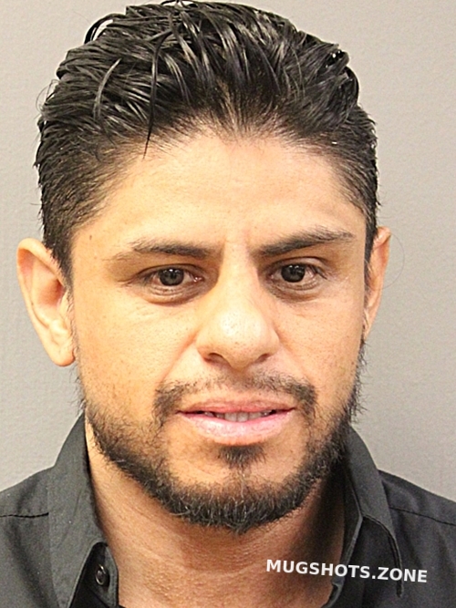 ALAN MARTINEZ OJEDA 03/30/2025 - Chicago Mugshots Zone