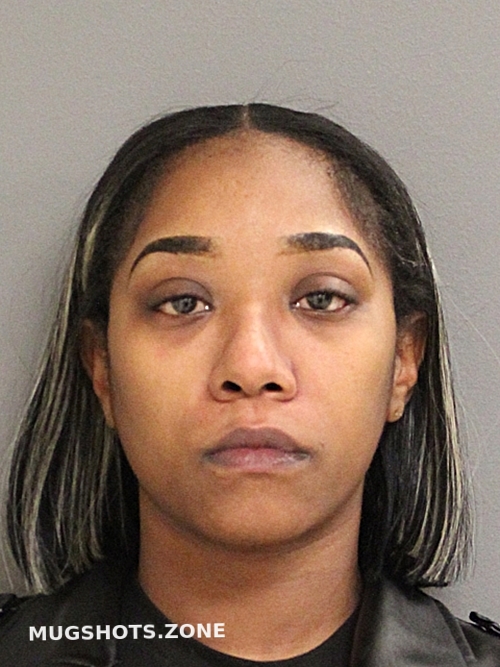 VICTORIA HARDEN 03/30/2025 - Chicago Mugshots Zone