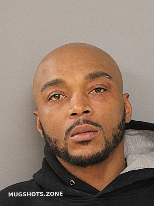 LAWRENCE FELTON 03/30/2025 - Chicago Mugshots Zone