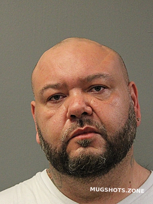 JUSTIN J ABRAHAM 03/30/2025 - Chicago Mugshots Zone