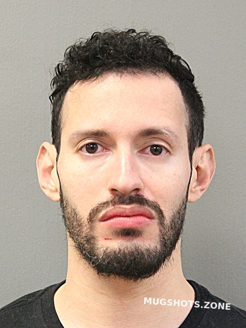 VICTOR JR SANCHEZ 03/31/2025 - Chicago Mugshots Zone