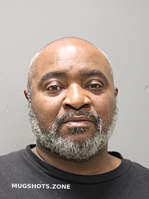 JAMES W RUSSELL 03/31/2025 - Chicago Mugshots Zone