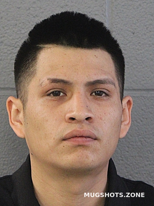 DANIEL ESTRADA 03/31/2025 - Chicago Mugshots Zone