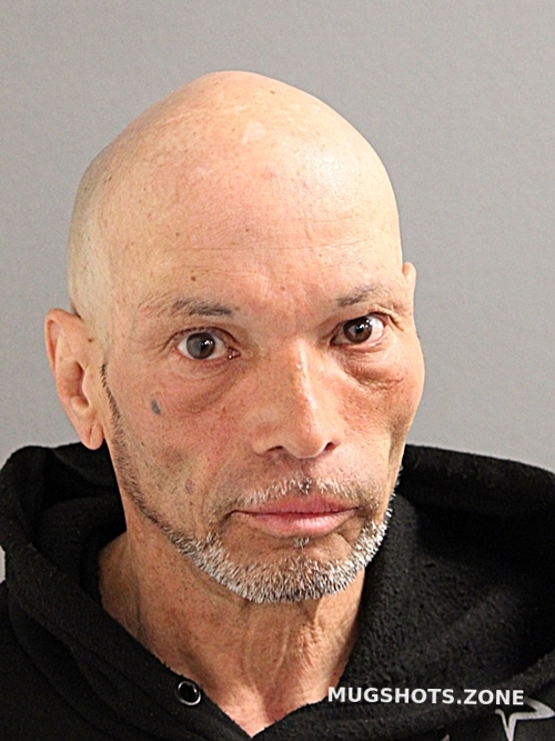 CARLOS ROBLES 03/31/2025 - Chicago Mugshots Zone