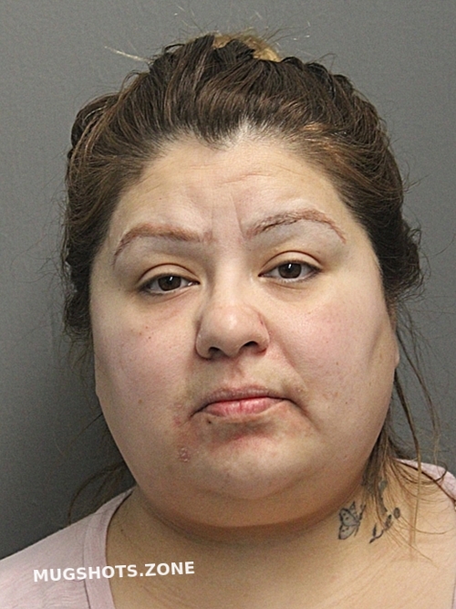 GRISELDA RODRIGUEZ 03/31/2025 - Chicago Mugshots Zone