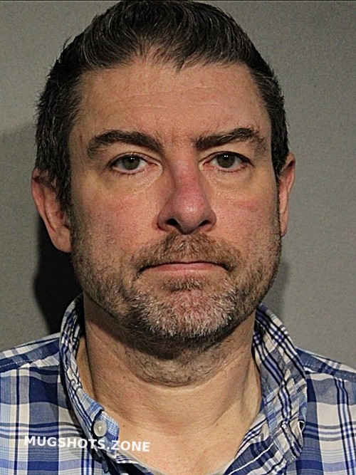 JASON D JONES 03/31/2025 - Chicago Mugshots Zone