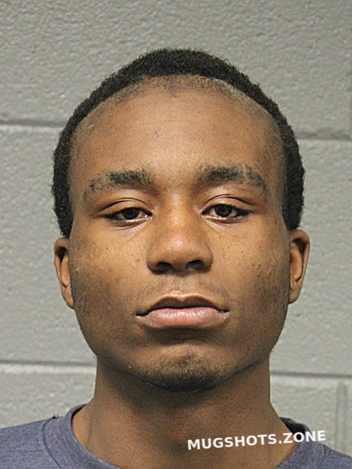 KENNETH L SANDERS WRIGHT 04/01/2025 - Chicago Mugshots Zone