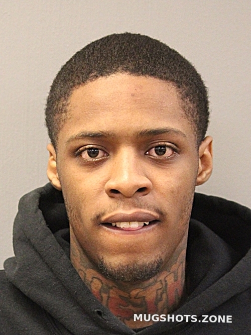 TORIAN M CAMPBELL 04/01/2025 - Chicago Mugshots Zone