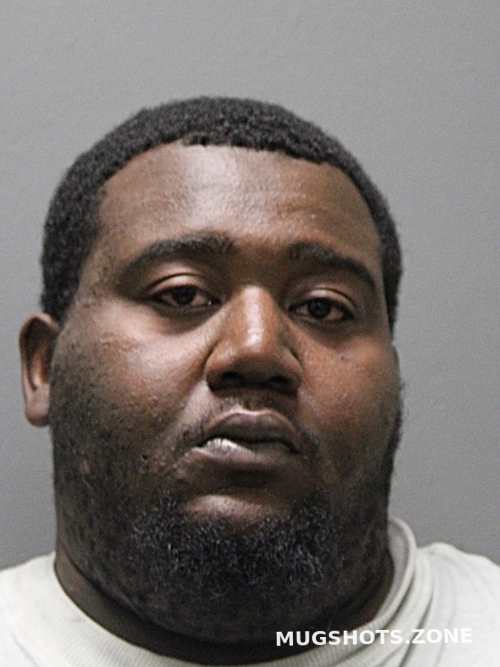 EUGENE EDWARD JETER 04/01/2025 - Chicago Mugshots Zone