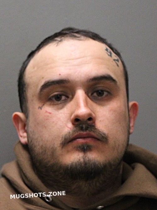 VICTOR H PRADO JR 04/01/2025 - Chicago Mugshots Zone
