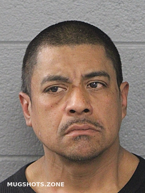 SAMUEL MELENDEZ 04/01/2025 - Chicago Mugshots Zone