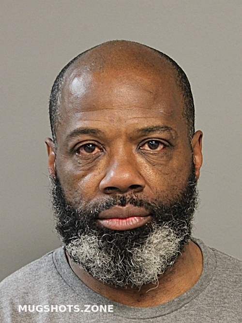 JAMES BANKS 04/01/2025 - Chicago Mugshots Zone