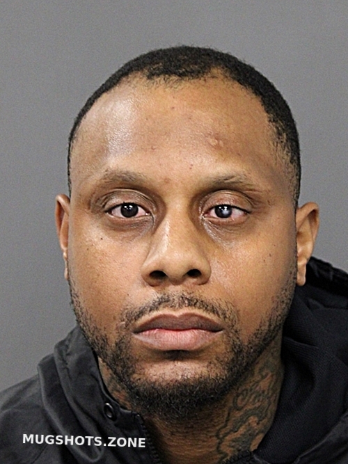 SHERRON HARRIS 04/01/2025 - Chicago Mugshots Zone