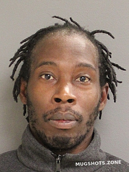 LAWRENCE T RILEY 04/01/2025 - Chicago Mugshots Zone