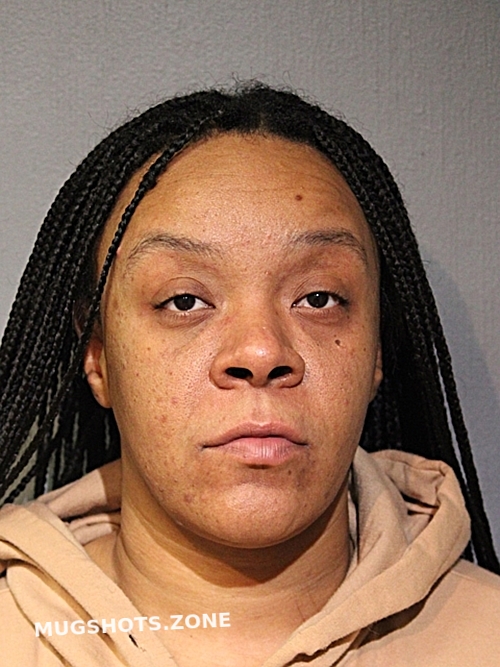 ATANECE BRANCH 04/01/2025 - Chicago Mugshots Zone