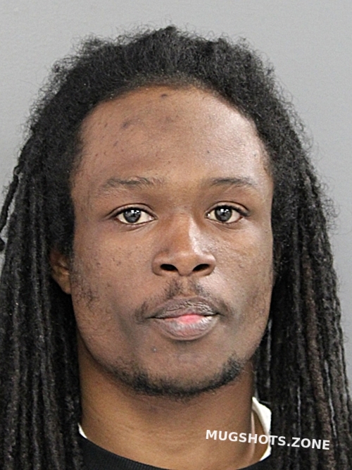 DEVONTE C WESTON 04/01/2025 - Chicago Mugshots Zone