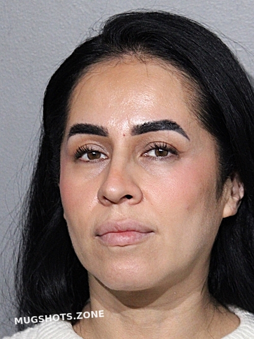 GRISELDA RODRIGUEZ 04/01/2025 - Chicago Mugshots Zone