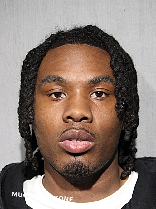 CAMERON J WATSON 04/01/2025 - Chicago Mugshots Zone