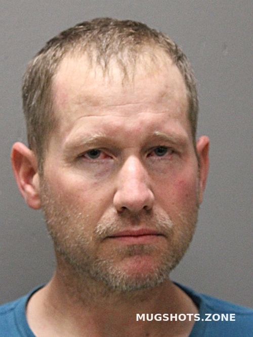 THOMAS J MILLER 04/02/2025 - Chicago Mugshots Zone