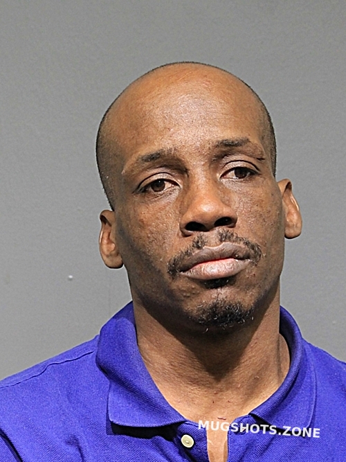 ROBERT D WALTON 04/02/2025 - Chicago Mugshots Zone