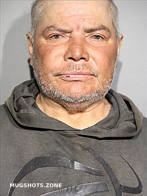 JOSE RUIZ 04/02/2025 - Chicago Mugshots Zone