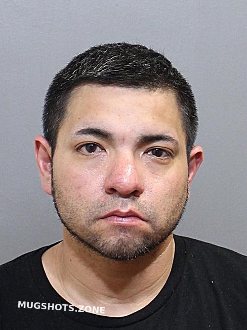 CHRISTOPHER VASQUEZ 04/02/2025 - Chicago Mugshots Zone