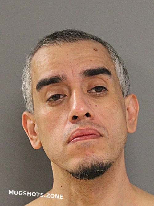 RENE RODRIGUEZ 04/02/2025 - Chicago Mugshots Zone