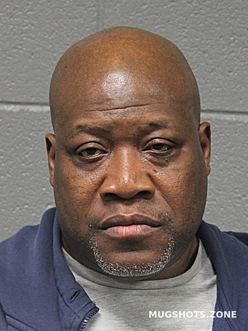 LAMONT DORCH 04/02/2025 - Chicago Mugshots Zone