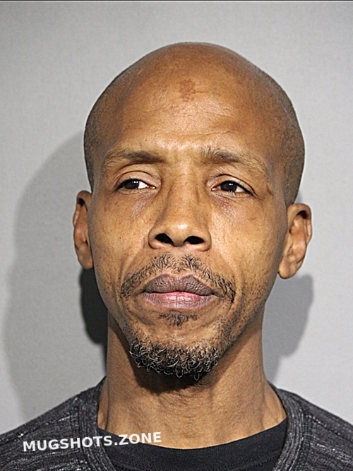 DARRELL LAMONT THOMAS 04/02/2025 - Chicago Mugshots Zone