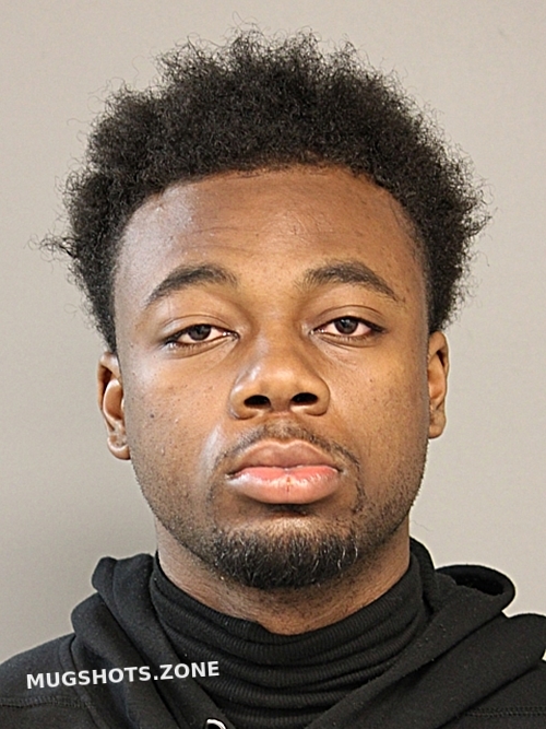 JAMARI J GARNER 04/02/2025 - Chicago Mugshots Zone