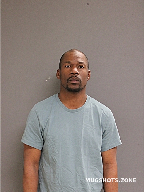 JOSHUA P THOMAS 04/03/2025 - Chicago Mugshots Zone