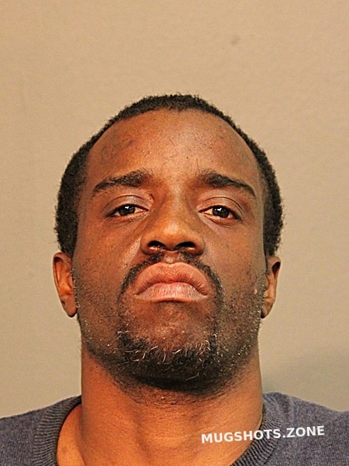 RAESHAUN STAMPLEY 04/03/2025 - Chicago Mugshots Zone