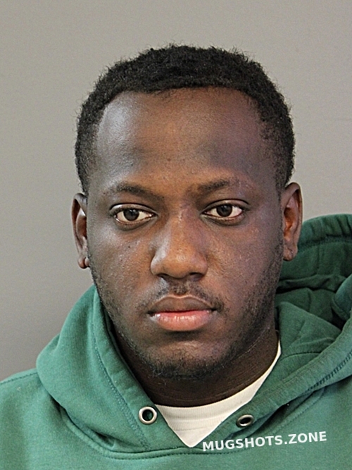 KENNETH G ORR 04/03/2025 - Chicago Mugshots Zone