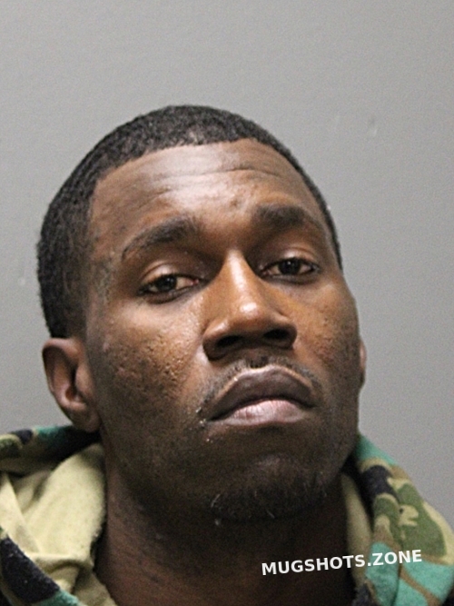 DWAYNE L FRANKLIN 04/03/2025 - Chicago Mugshots Zone