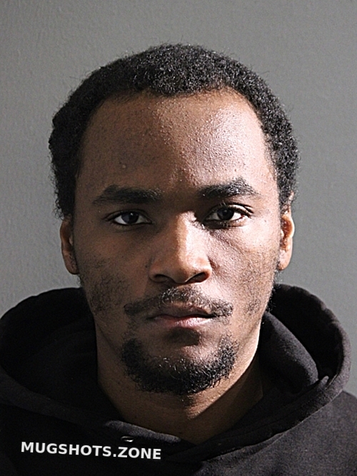 RASHON J GRAHAM 04/03/2025 - Chicago Mugshots Zone