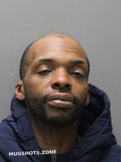 DEON BOYD 04/03/2025 - Chicago Mugshots Zone