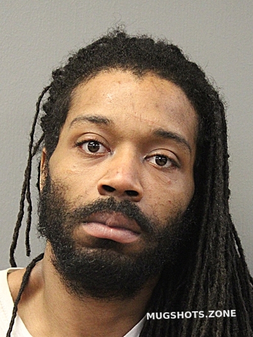 DONTA SMITH 04/03/2025 - Chicago Mugshots Zone