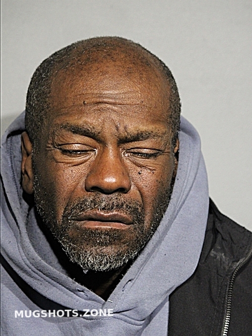 WILLIAM C LIGGINS 04/03/2025 - Chicago Mugshots Zone