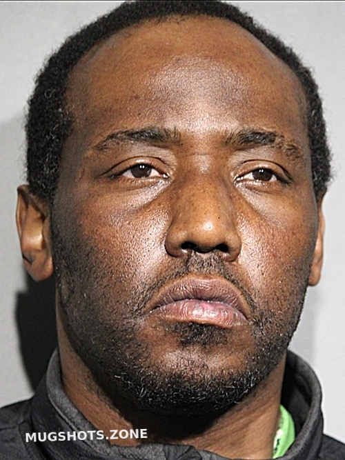 JOSE CLARK 04/03/2025 - Chicago Mugshots Zone