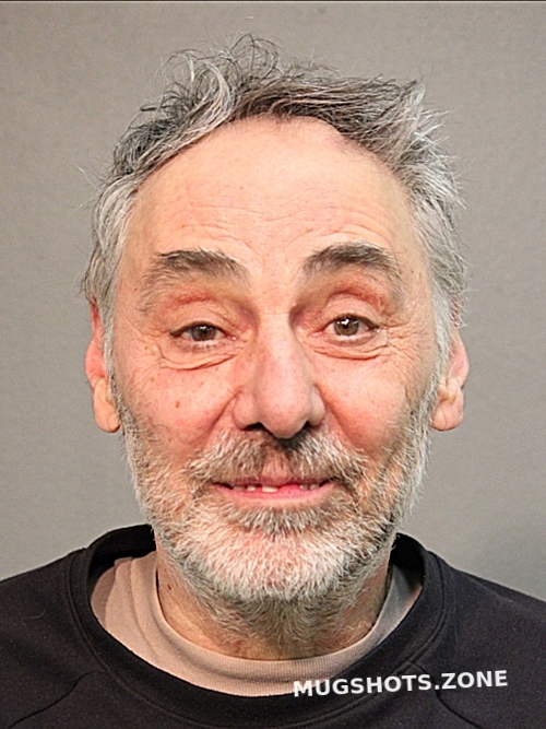 STEVEN P ERCOLI 04/03/2025 - Chicago Mugshots Zone