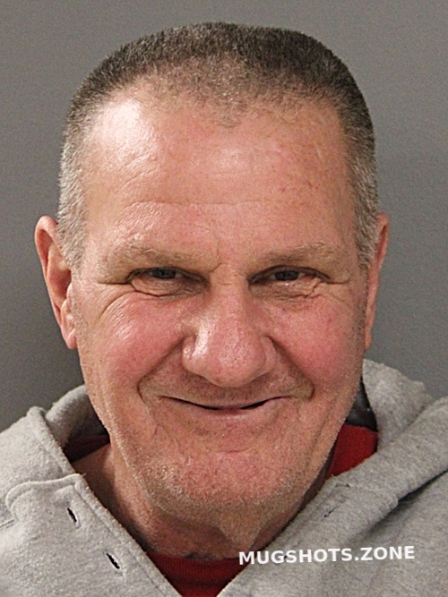 CARL FREEMAN 04/03/2025 - Chicago Mugshots Zone