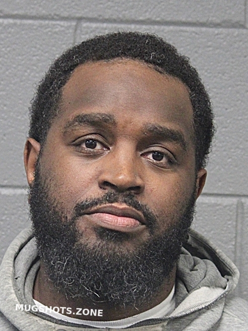 DEVON R HUGHES 04/03/2025 - Chicago Mugshots Zone