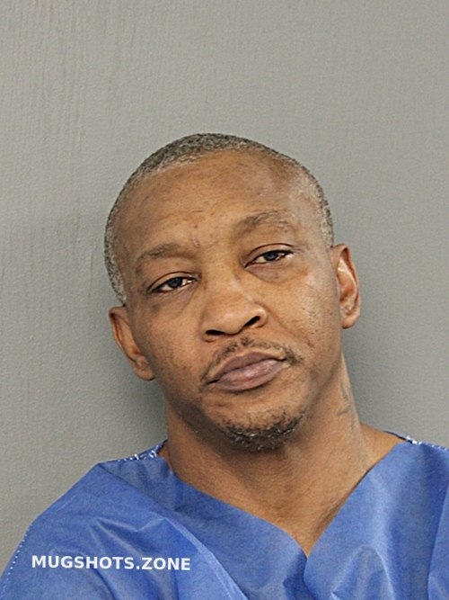 MELVIN J PETERSON 04/03/2025 - Chicago Mugshots Zone