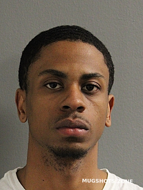 BOBBY F FRIERSON 04/04/2025 - Chicago Mugshots Zone