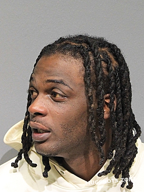 MICHAEL S CEASER 04/04/2025 - Chicago Mugshots Zone