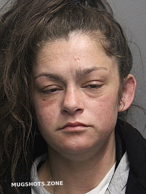 DANIELLE D AGUILERA 04/04/2025 - Chicago Mugshots Zone