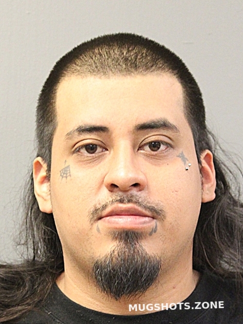 RAUL RODRIGUEZ 04/04/2025 - Chicago Mugshots Zone