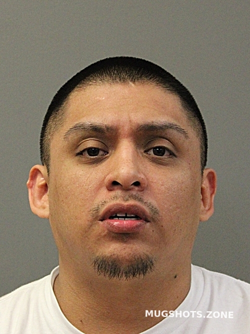 EFRAIN TORRES 04/04/2025 - Chicago Mugshots Zone